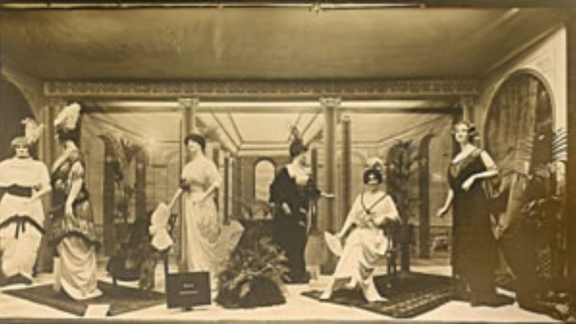 The Evolution of a New England Department Store - The Asor Collective