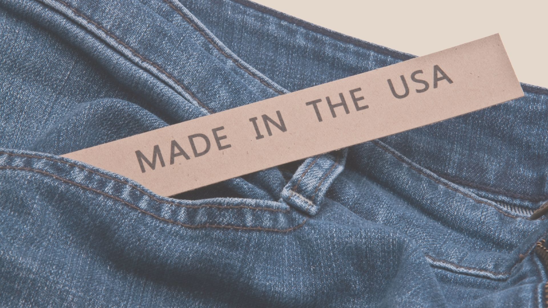 Leveraging Export Opportunities for “Made in the USA” Apparel - The ...
